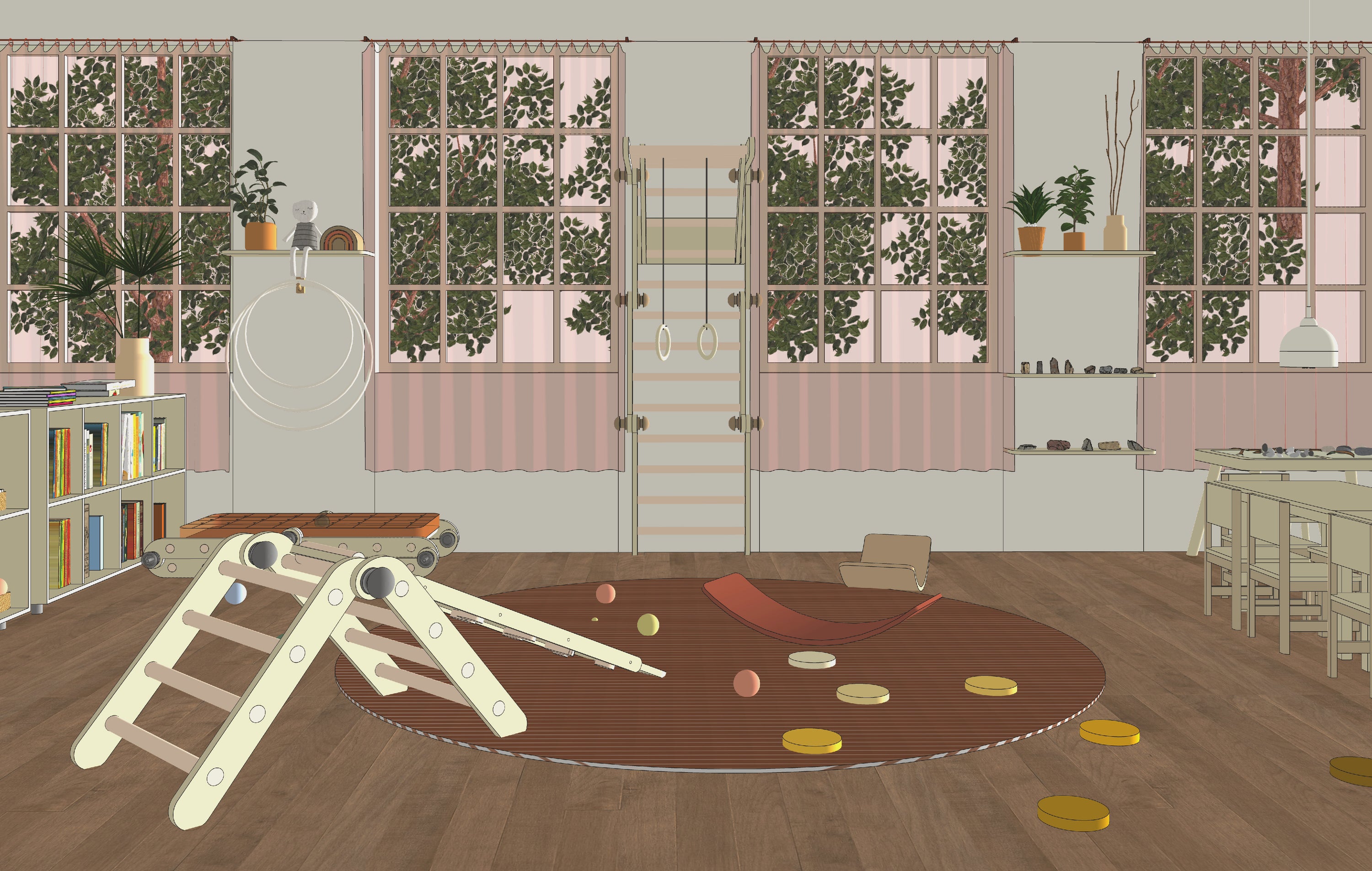 List of Alternative Schools in India – bloon toys