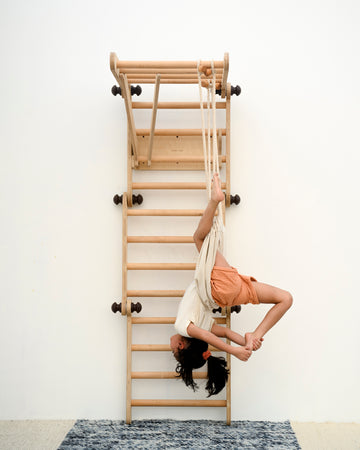 Bloon Toys - Pikler Triangle, Balance Boards & More! – bloon toys