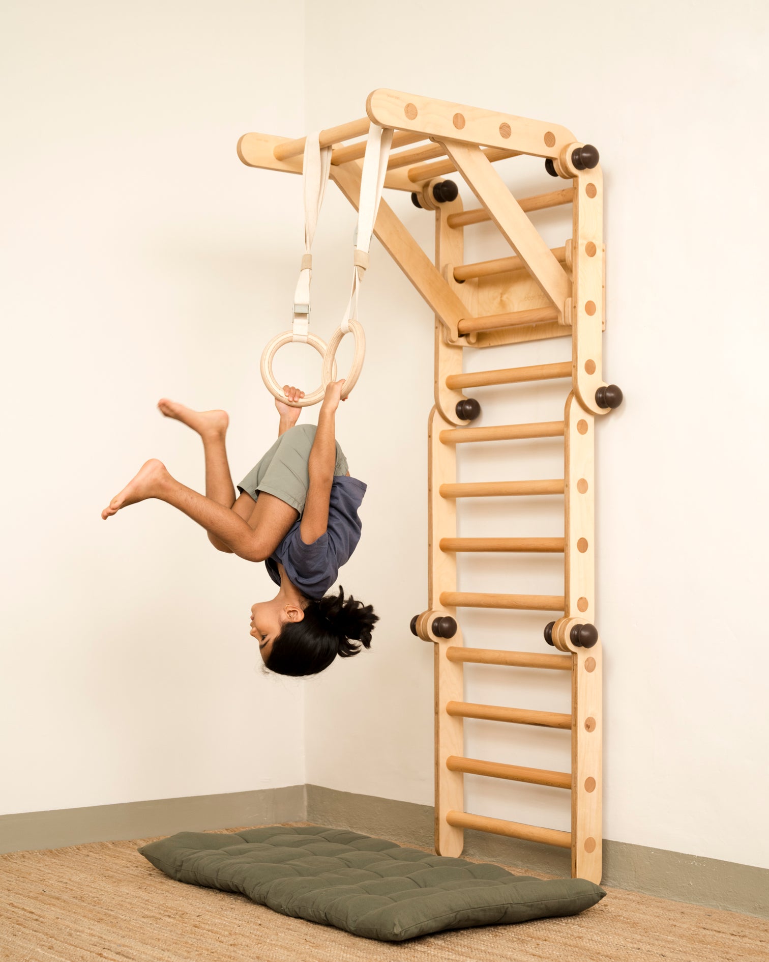 Growing Set Level 1 | Pikler Jungle Gym – bloon toys